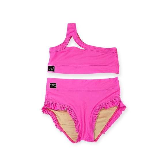 Kandi Kouture | Matching Sets | Kandi Kouture 2 Piece Hot Pink ...